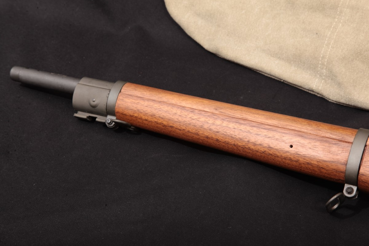 Gibbs Rifle Co. 1903a4 03-A4 Sniper, Remington Model 03a3, M73b1 Scope ...