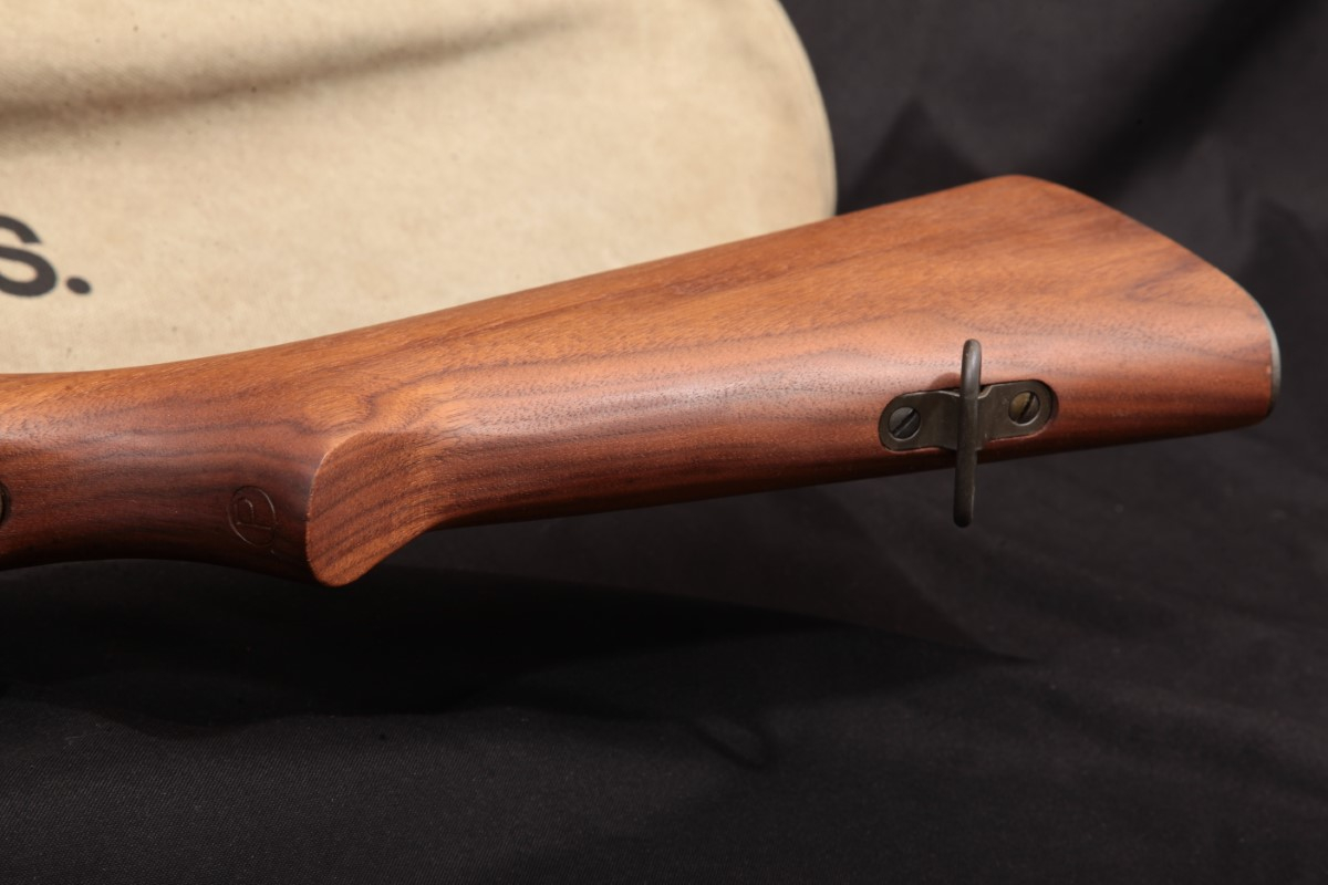 Gibbs Rifle Co. 1903a4 03-A4 Sniper, Remington Model 03a3, M73b1 Scope ...