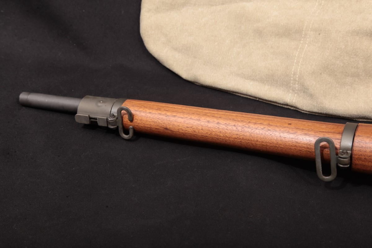 Gibbs Rifle Co. 1903a4 03-A4 Sniper, Remington Model 03a3, M73b1 Scope ...