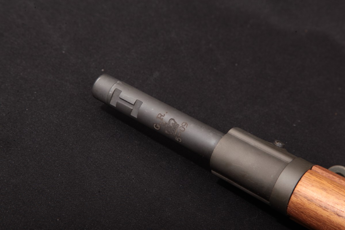 Gibbs Rifle Co. 1903a4 03-A4 Sniper, Remington Model 03a3, M73b1 Scope ...