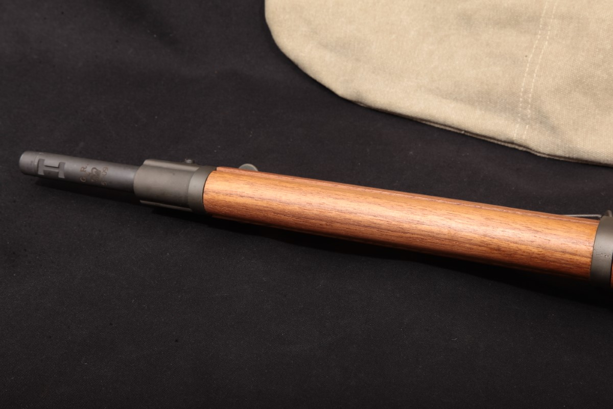 Gibbs Rifle Co. 1903a4 03-A4 Sniper, Remington Model 03a3, M73b1 Scope ...