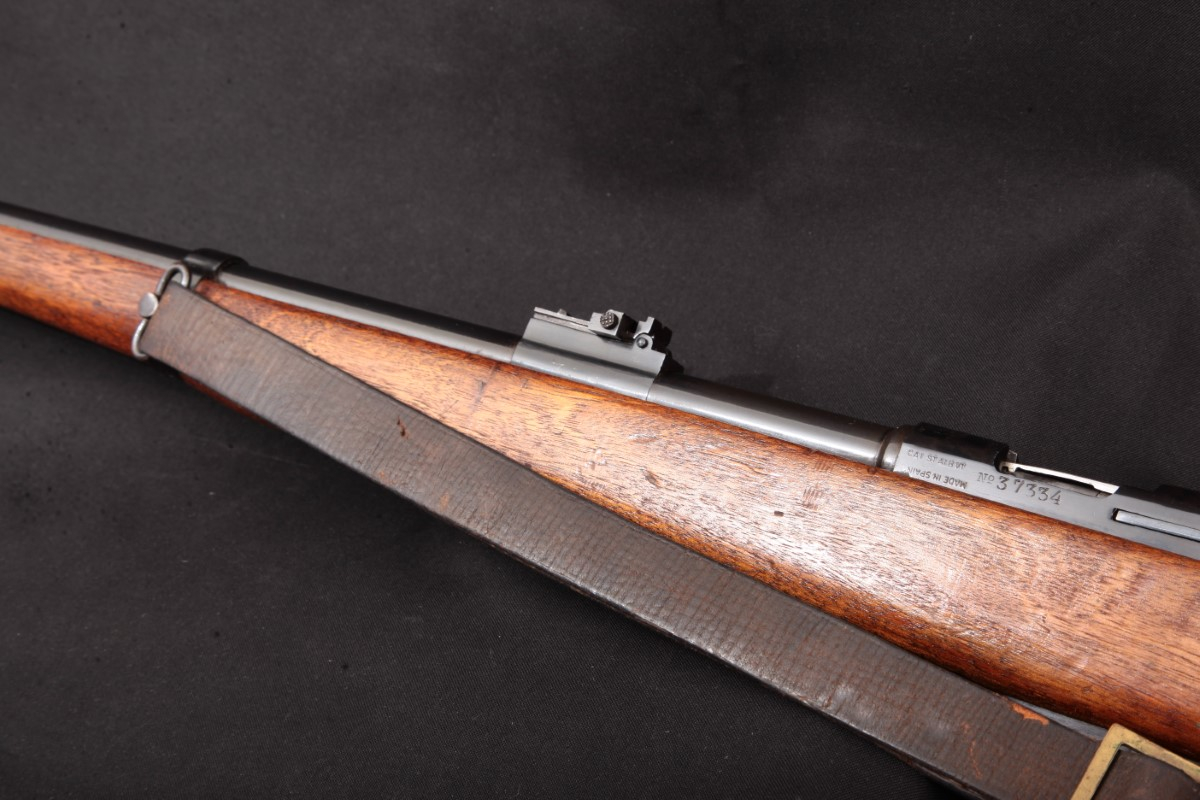 CA Legal or CA Private Party Transferable: This rifle is curio & relic ...