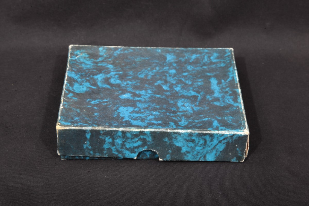 Payment and Shipping Instructions: