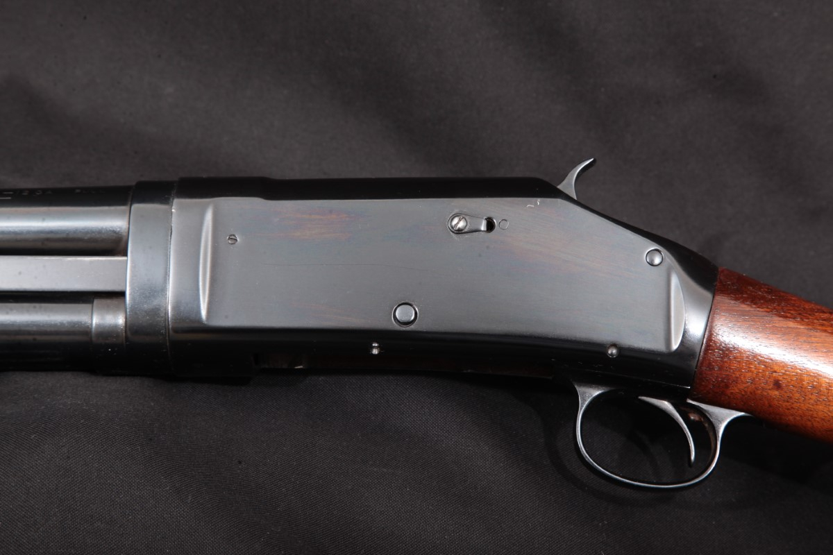 CA Legal or CA Private Party Transferable: This C&R eligible shotgun ...