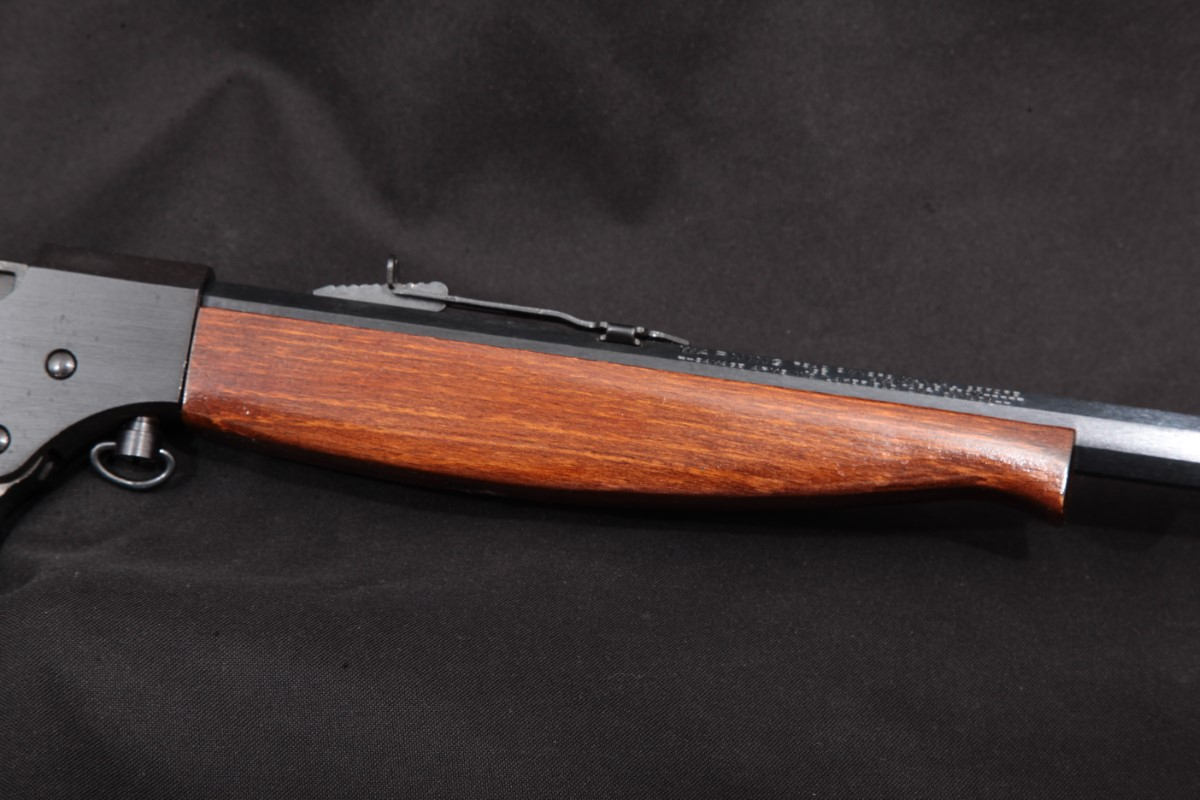 Savage Arms Stevens Favorite Model 30 Takedown, Blue 21" Single Shot ...