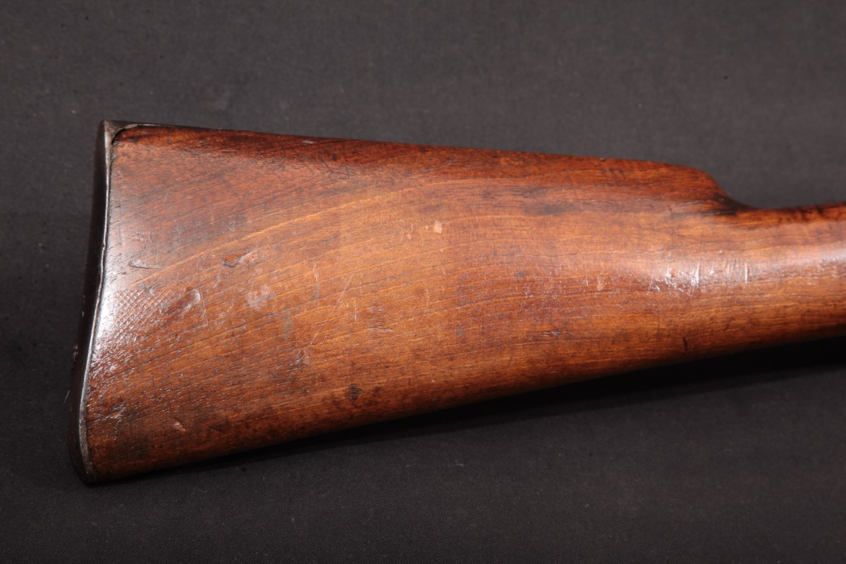 Spanish Model 1916 Short Mauser, Falangist Crest, Muzzle Cap, Imp-Mkd ...