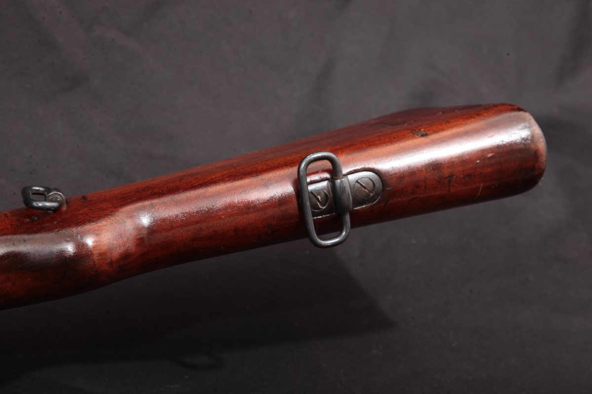 Czechoslovakian Vz 24 Vz24 Romanian Ex-Sniper, Scope Bases, Imp-Mkd ...