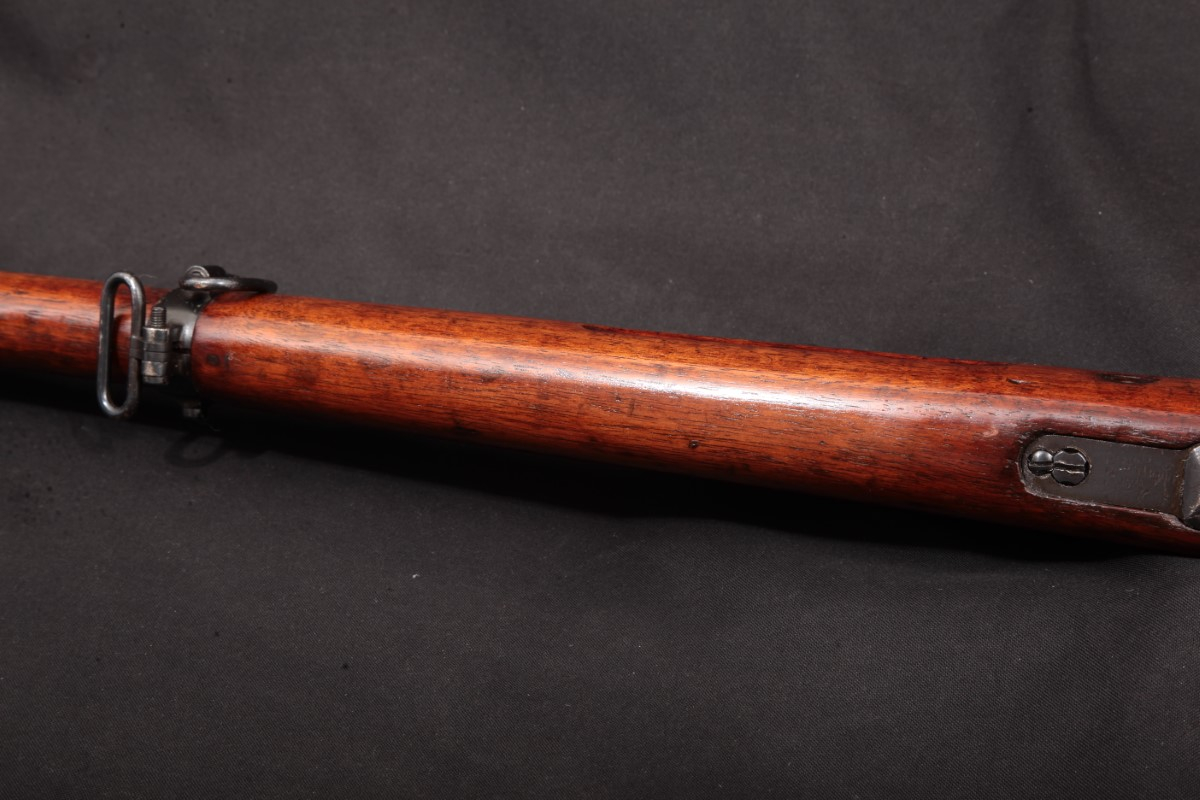 Czechoslovakian Vz 24 Vz24 Romanian Ex-Sniper, Scope Bases, Imp-Mkd ...