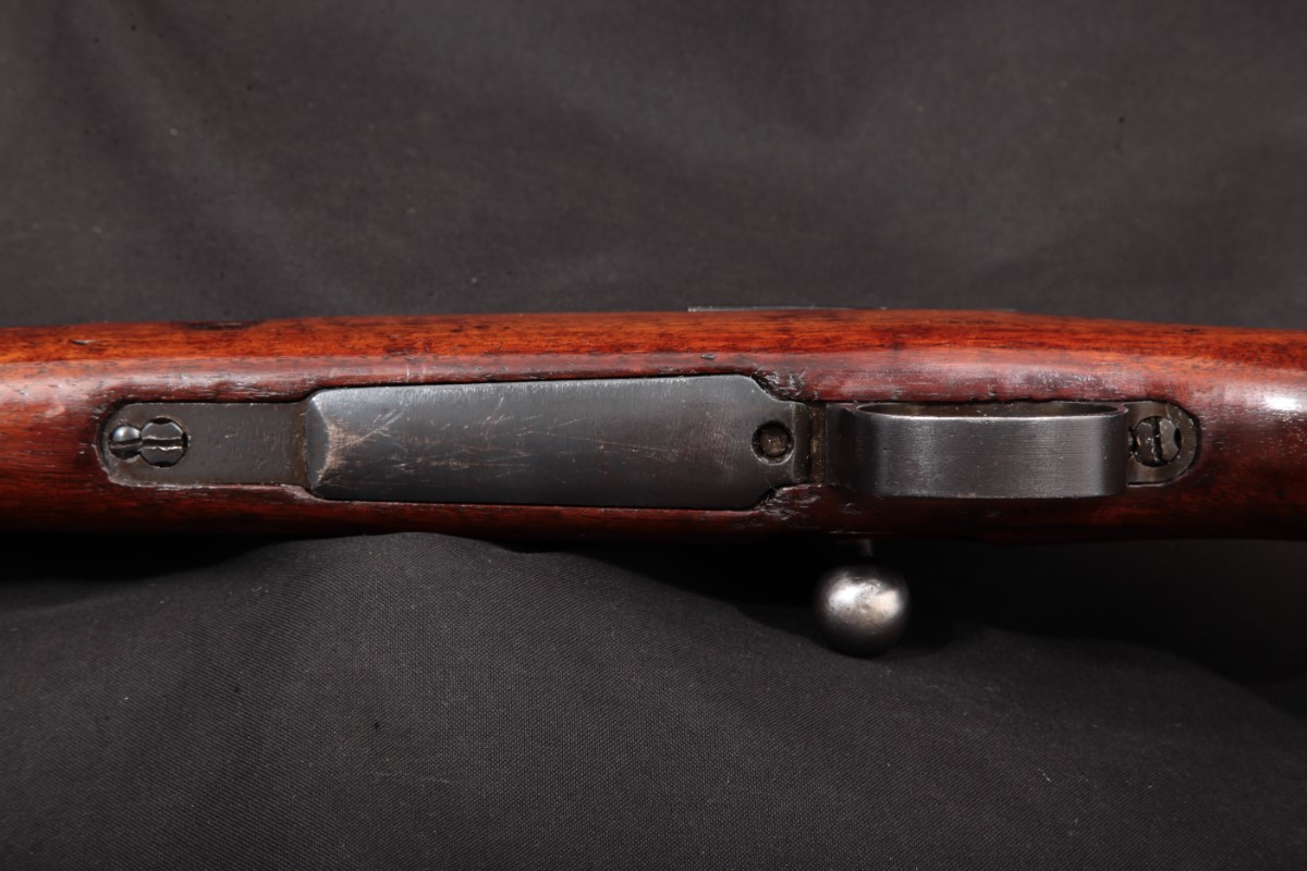 Czechoslovakian Vz 24 Vz24 Romanian Ex-Sniper, Scope Bases, Imp-Mkd ...