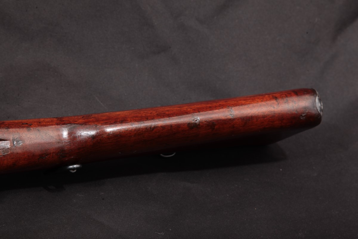 Czechoslovakian Vz 24 Vz24 Romanian Ex-Sniper, Scope Bases, Imp-Mkd ...