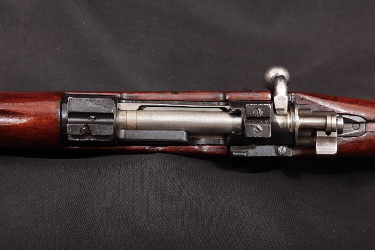 Czechoslovakian Vz 24 Vz24 Romanian Ex-Sniper, Scope Bases, Imp-Mkd ...