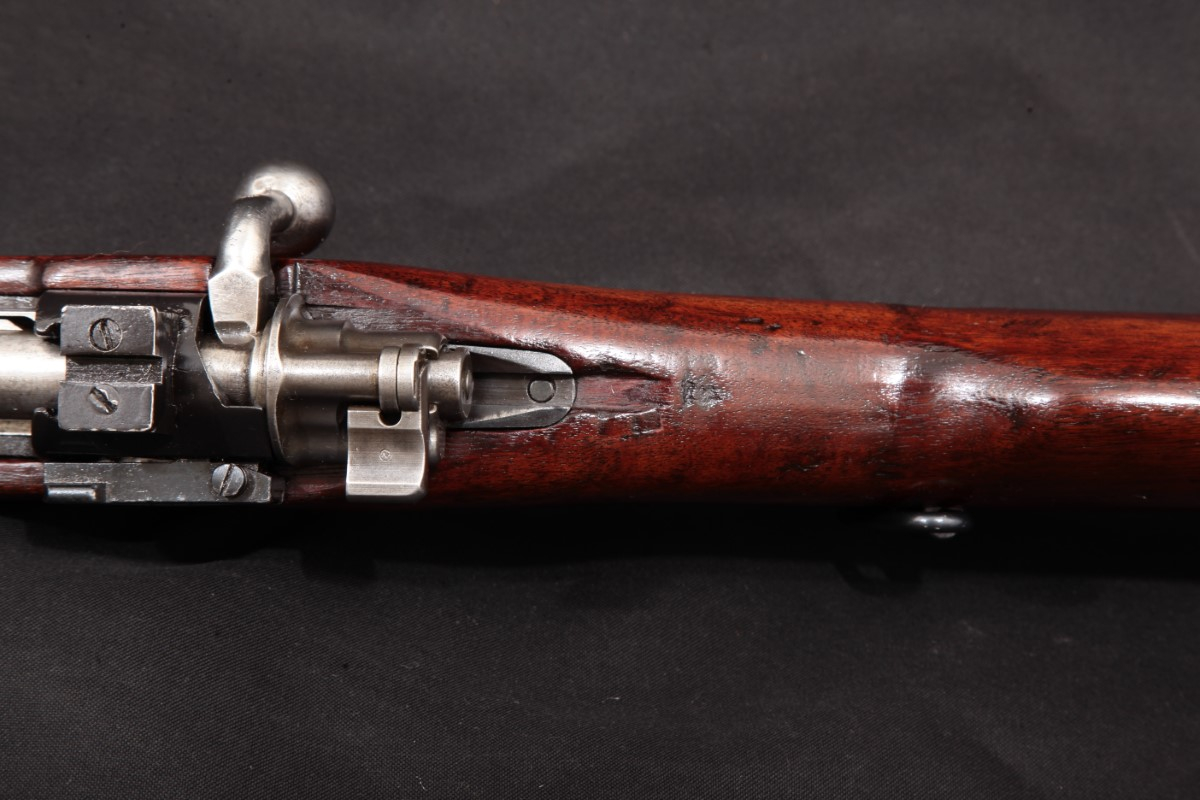 Czechoslovakian Vz 24 Vz24 Romanian Ex-Sniper, Scope Bases, Imp-Mkd ...