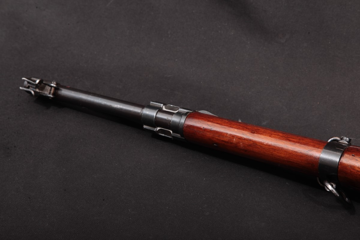 Czechoslovakian Vz 24 Vz24 Romanian Ex-Sniper, Scope Bases, Imp-Mkd ...