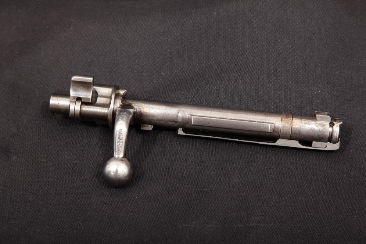 Czechoslovakian Vz 24 Vz24 Romanian Ex-Sniper, Scope Bases, Imp-Mkd ...