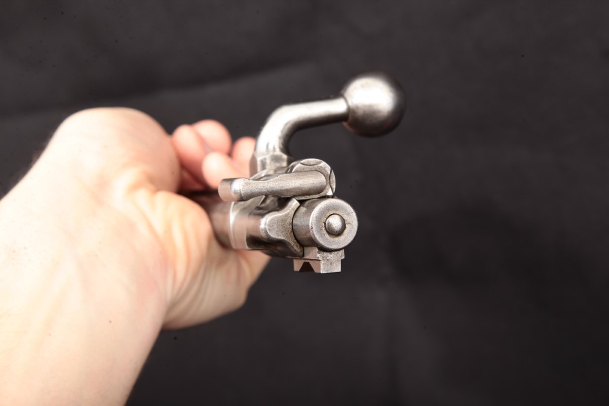 Czechoslovakian Vz 24 Vz24 Romanian Ex-Sniper, Scope Bases, Imp-Mkd ...