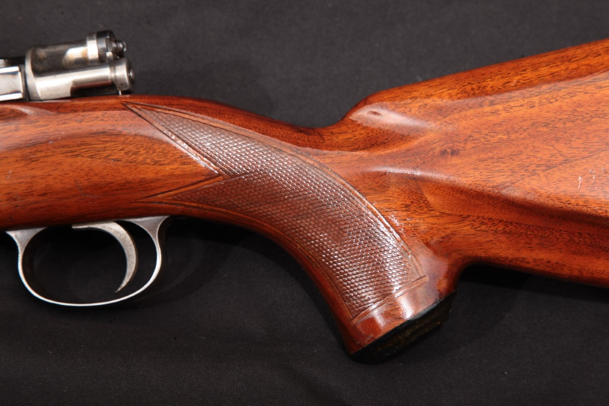 CA Legal or CA Private Party Transferable: This C&R eligible rifle can ...