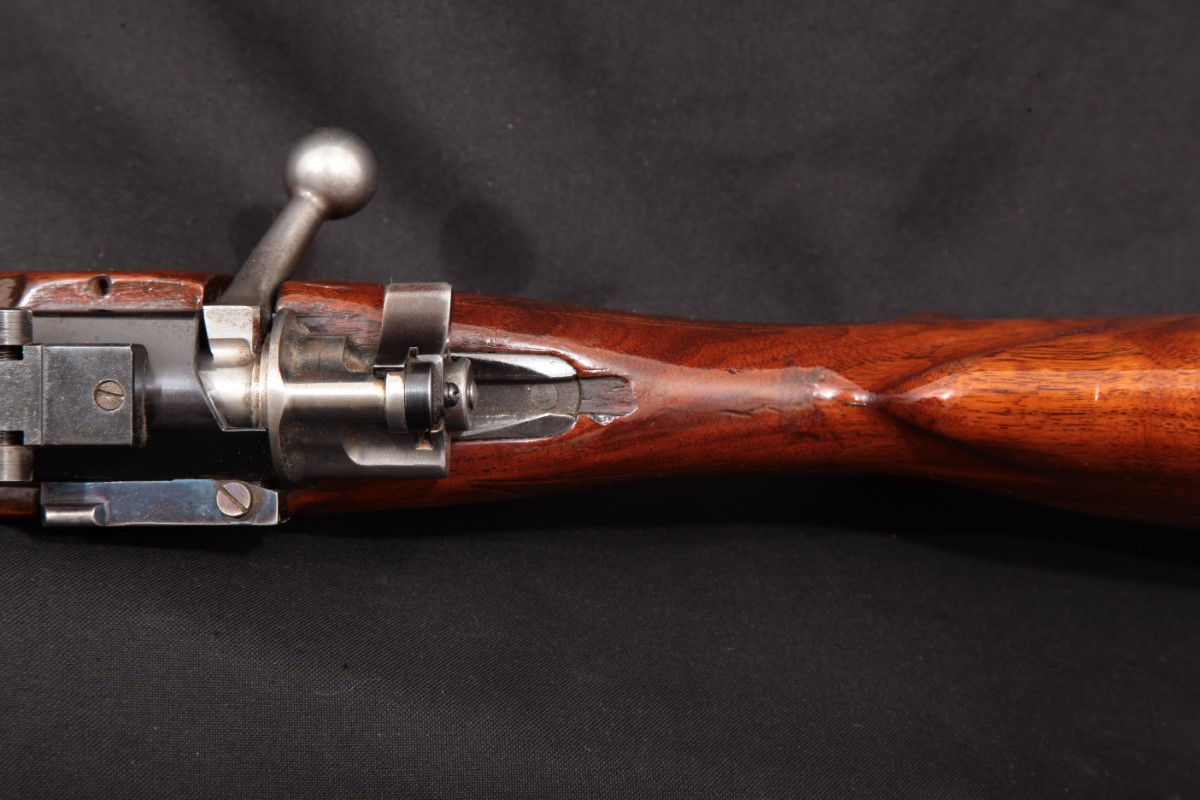 CA Legal or CA Private Party Transferable: This C&R eligible rifle can ...