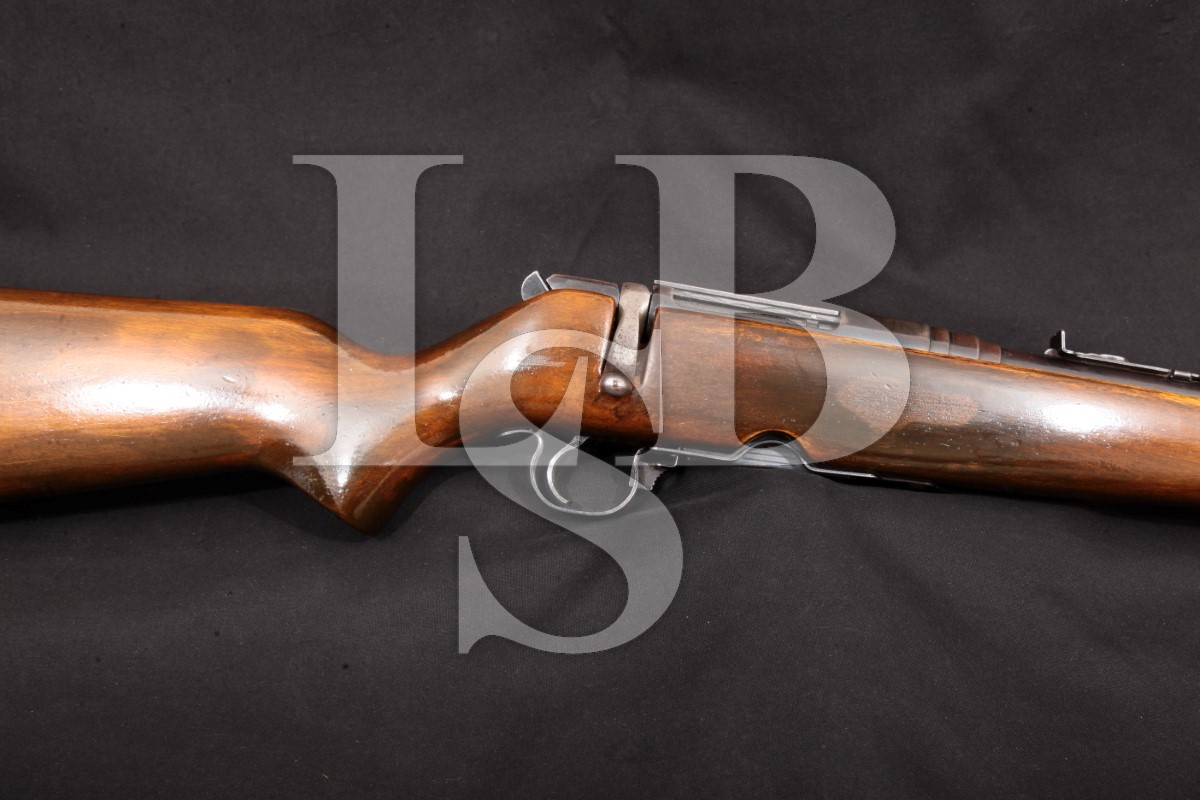 J. Stevens Arms Co Model 325, Blue 20