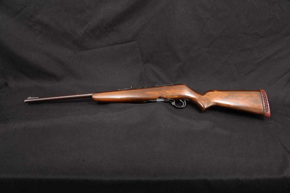 J. Stevens Arms Co Model 325, Blue 20" Bolt Action Open Sighted ...