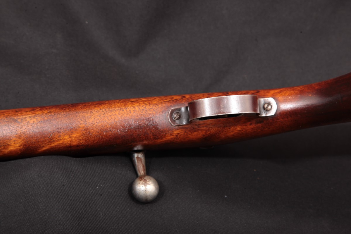 CA Legal or CA Private Party Transferable: This C&R rifle can be ...