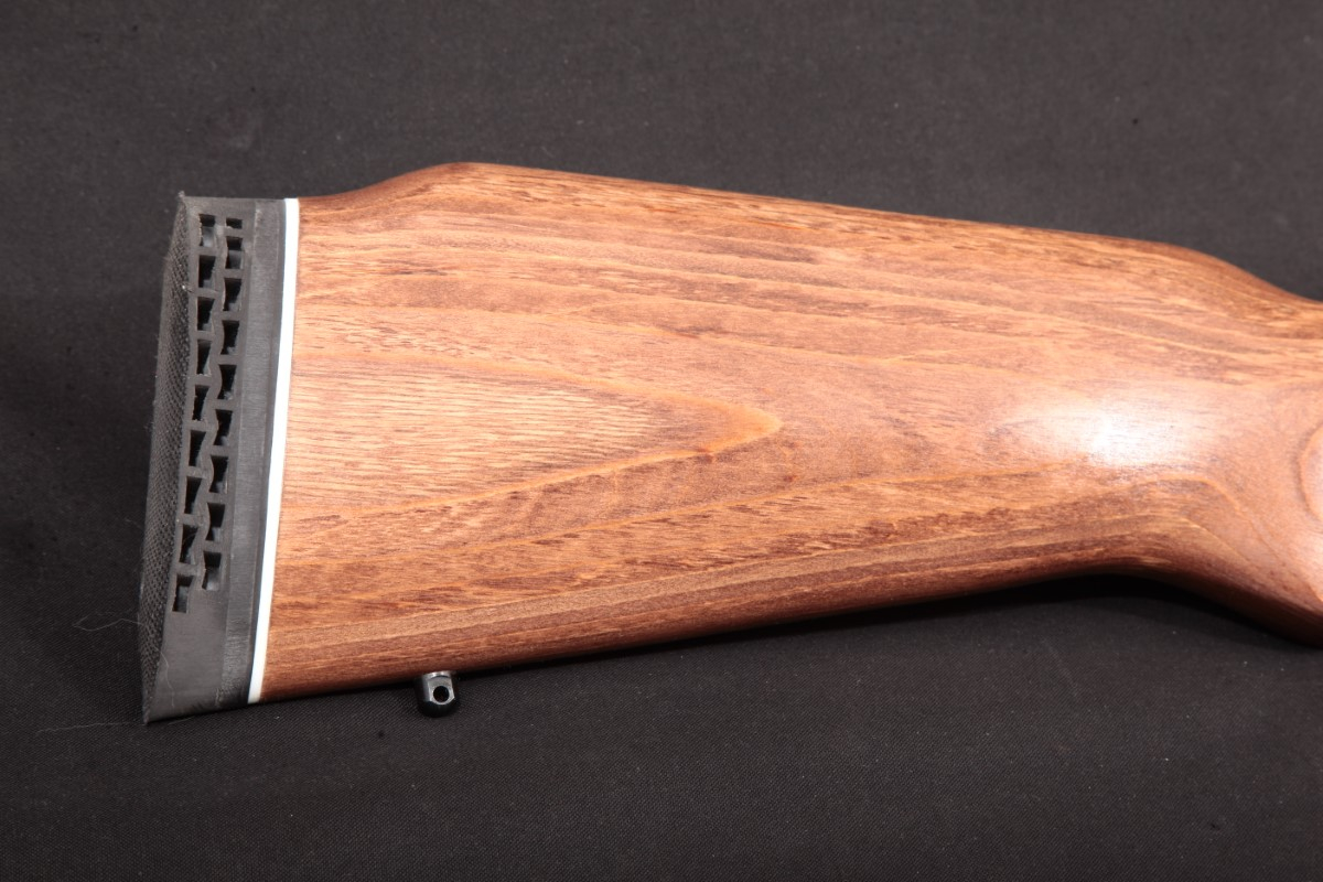 New England Firearms H&R Harrington & Richardson Handi-Rifle, Blue 22 ...