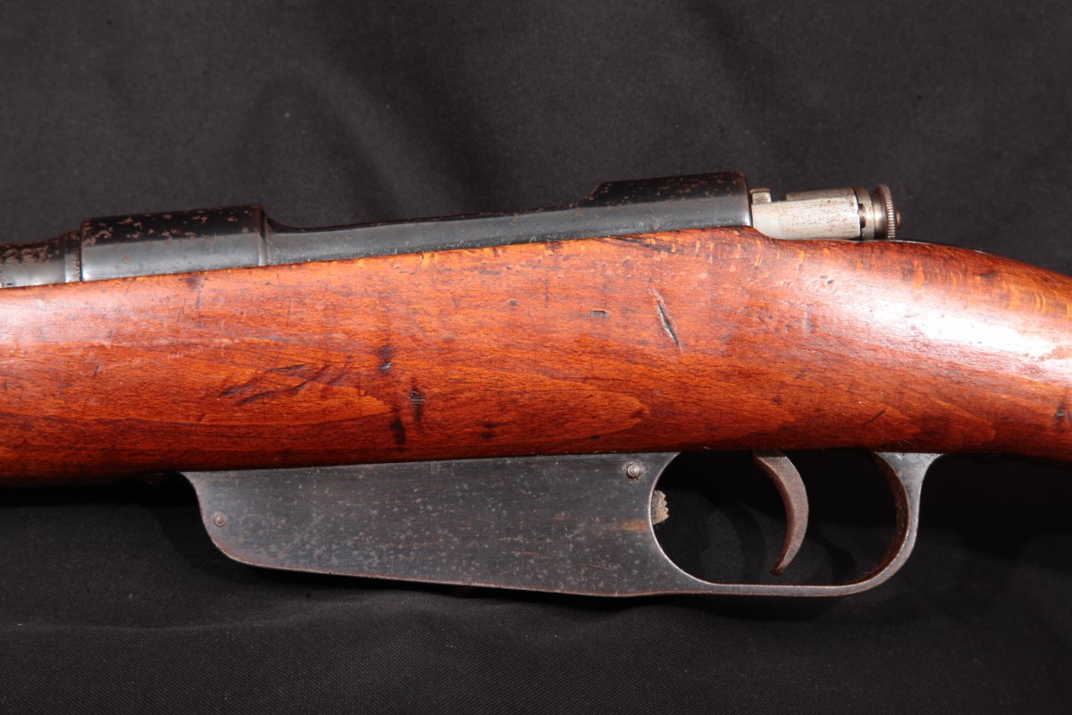 CA Legal or CA Private Party Transferable: This rifle is curio and ...