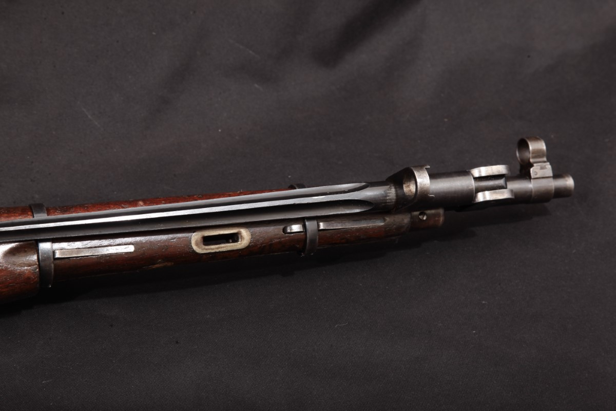 Chinese - Mosin Nagant Type 53 Carbine T53, M44, Folding Bayonet, Imp ...