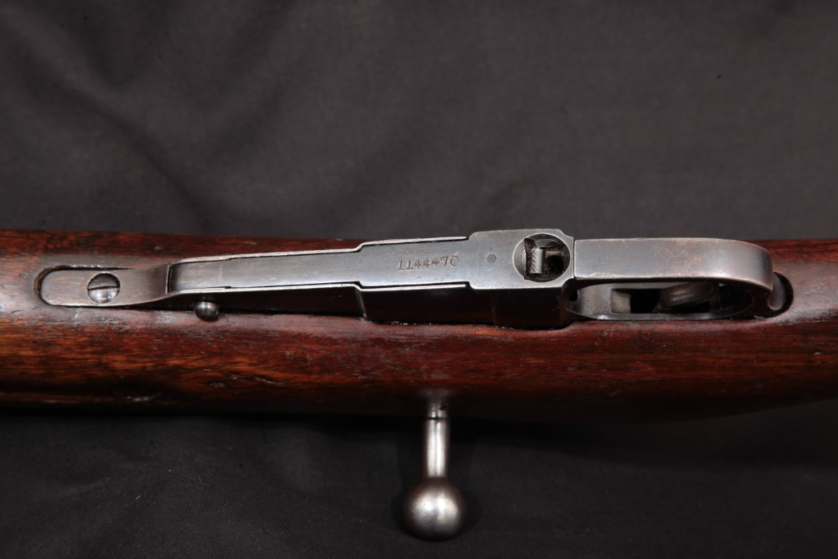 Chinese Mosin Nagant Type 53 Carbine T53, M44, Folding Bayonet, Imp-Mkd ...