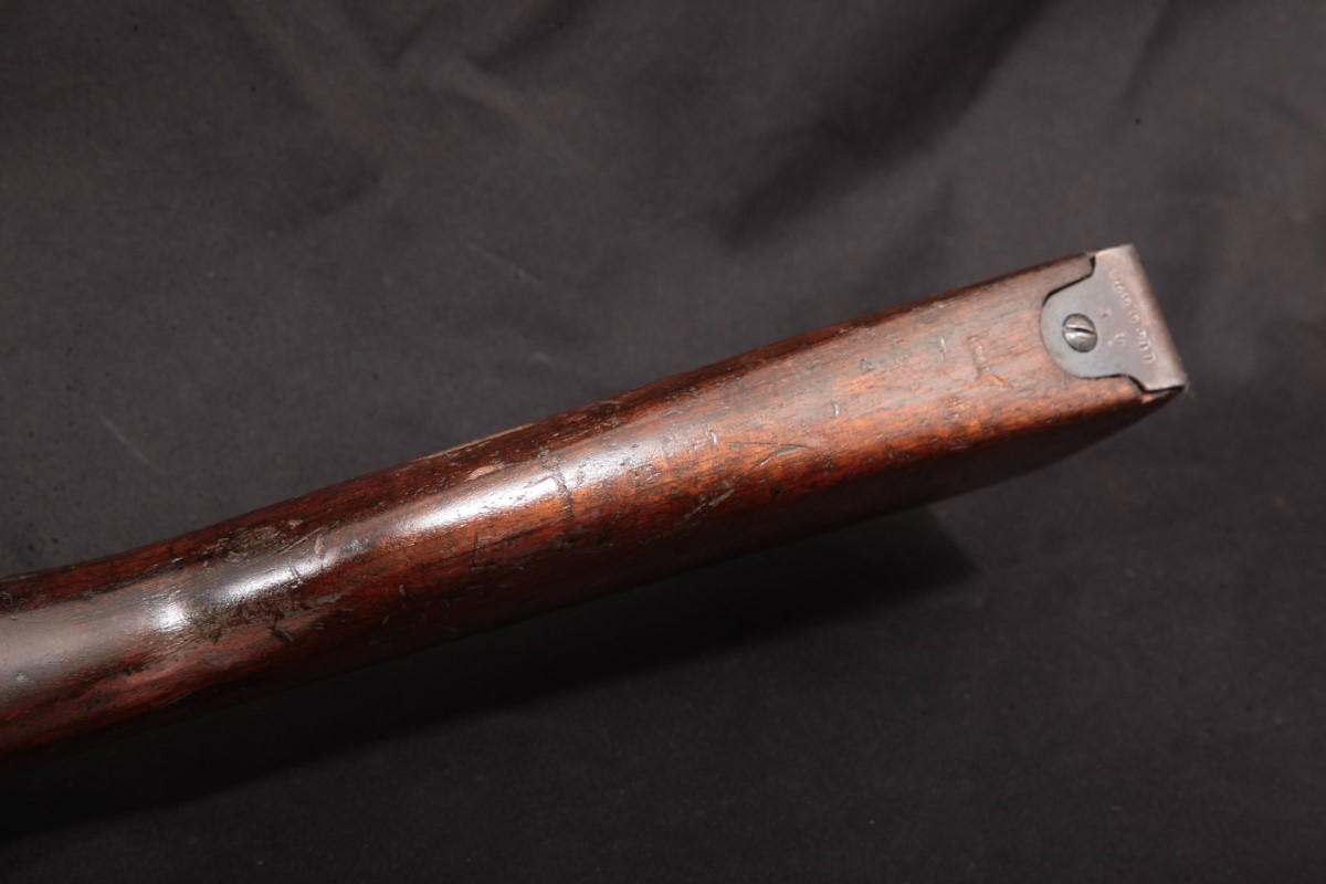 CA Legal or CA Private Party Transferable: This rifle is curio and ...