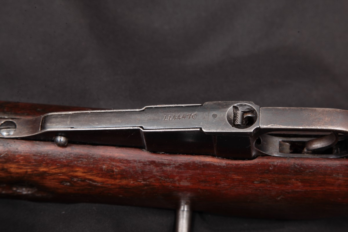 Chinese Mosin Nagant Type 53 Carbine T53, M44, Folding Bayonet, Imp-Mkd ...