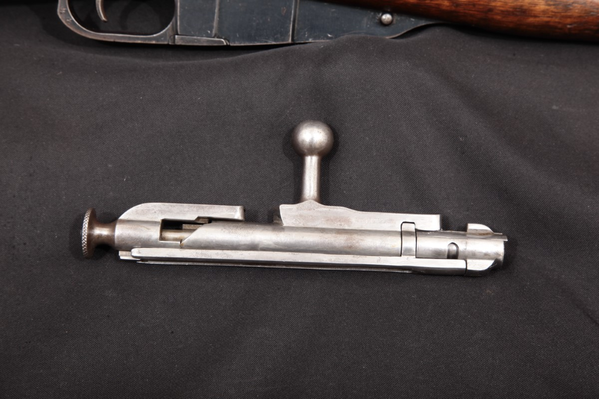 Chinese Mosin Nagant Type 53 Carbine T53, M44, Folding Bayonet, Imp-Mkd ...