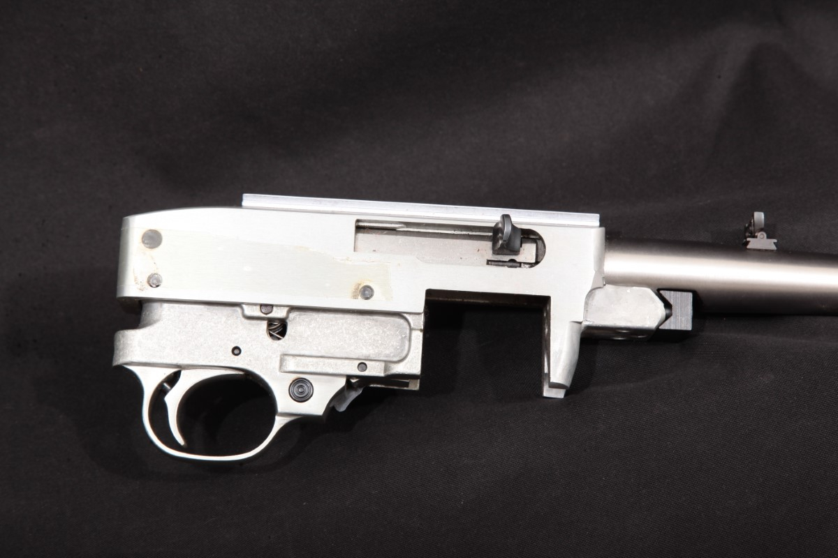 Sturm, Ruger & Co. Model 10/22 10-22 1022 Carbine Barreled Action ...