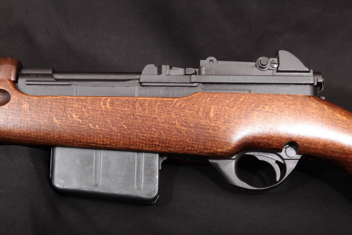 Fabrique Nationale Model 1949 Fn49, Egyptian Fn 49, Import-Marked ...