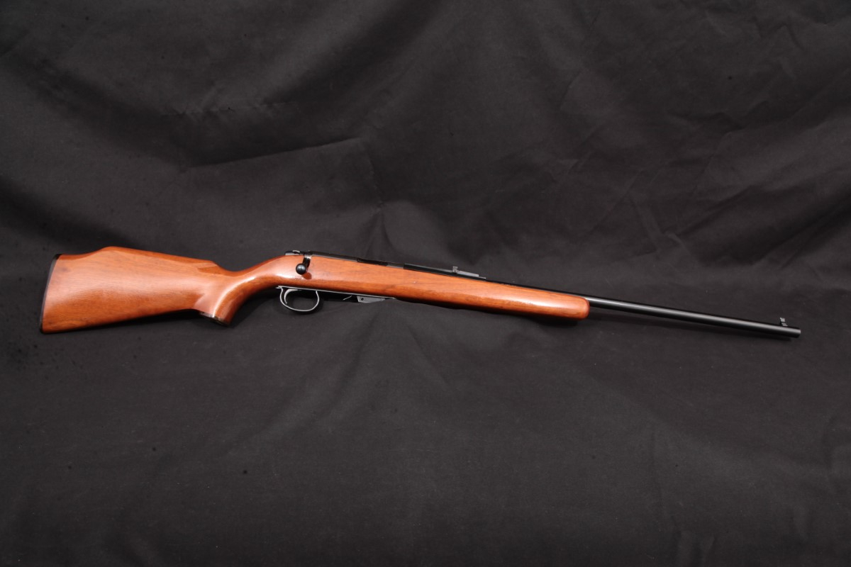 Remington Model 591m 591-M, Blue 23 1/2" Detachable Magazine Bolt ...