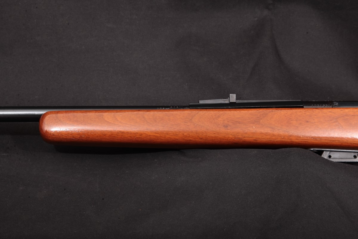 Remington Model 591m 591-M, Blue 23 1/2" Detachable Magazine Bolt ...