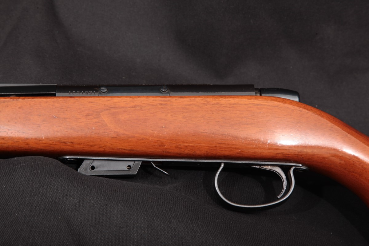 Remington Model 591m 591-M, Blue 23 1/2" Detachable Magazine Bolt ...