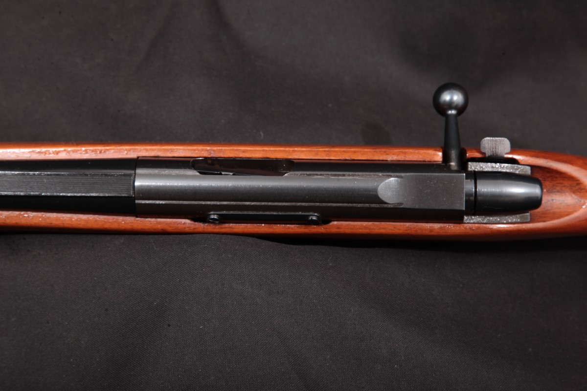 Remington Model 591m 591-M, Blue 23 1/2" Detachable Magazine Bolt ...