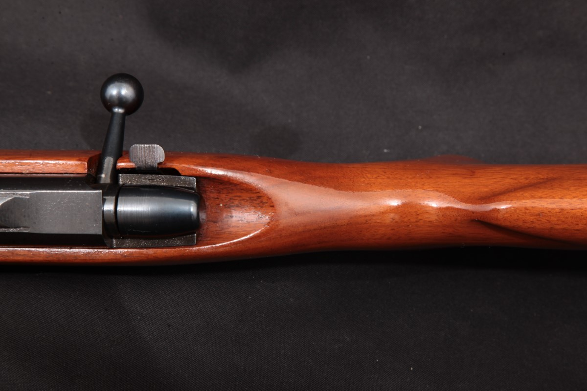 Remington Model 591m 591-M, Blue 23 1/2" Detachable Magazine Bolt ...