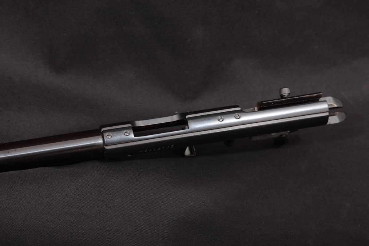 Marlin Firearms Model 917v, Blue 22" Bolt Action Detachable Magazine ...