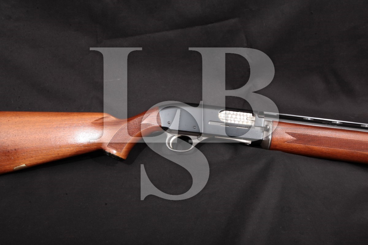 Sears Model 66 583.606 Like High Standard C-100, Blue 27