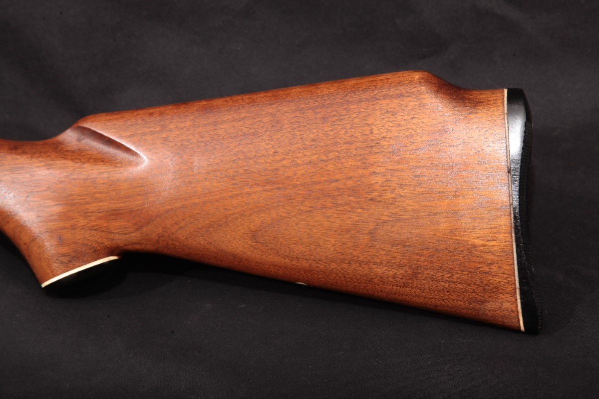 Marlin Firearms Model 81, Blue 22" Bolt Action Magazine Tube Fed Micro ...