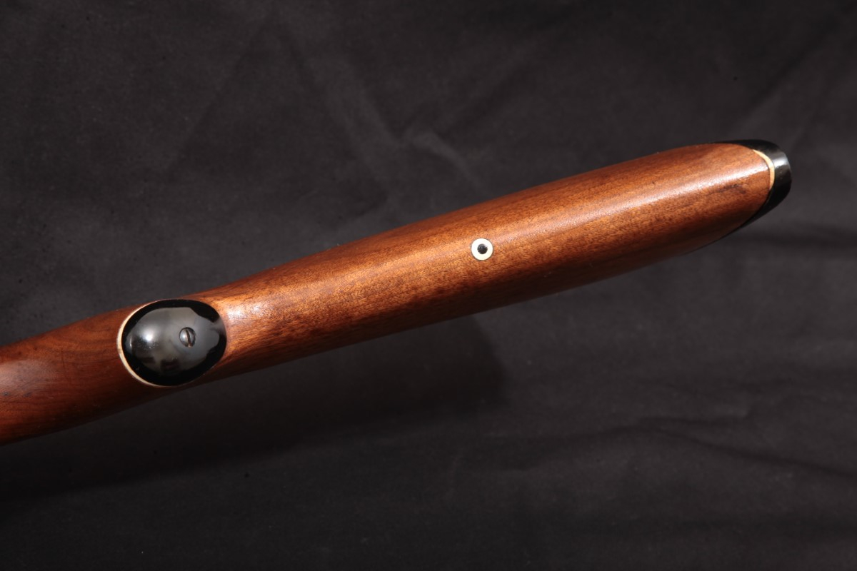 Marlin Firearms Model 81, Blue 22" Bolt Action Magazine Tube Fed Micro ...