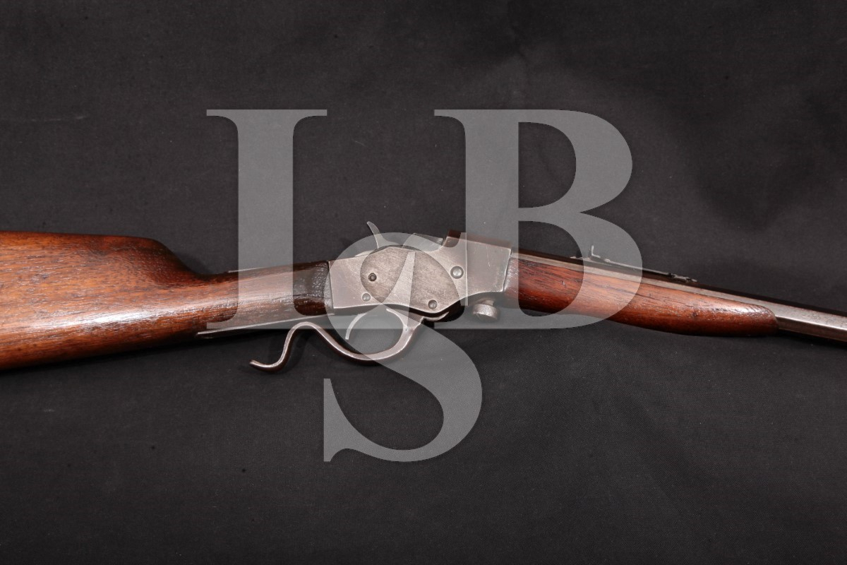 J Stevens Arms Co Stevens Model 1915