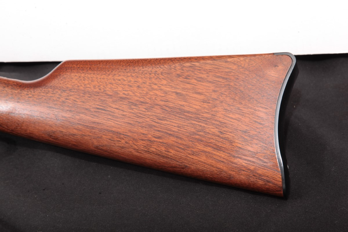 Winchester Miroku Model 1894 94 Saddle Ring Carbine, Blue 20 Tubular ...