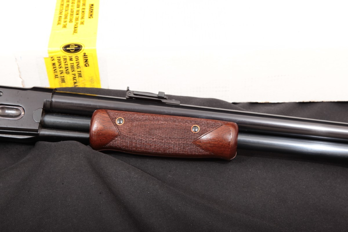 Pedersoli Reproduction Colt Model Lightning, Cowboy Action, Blued 20 ...