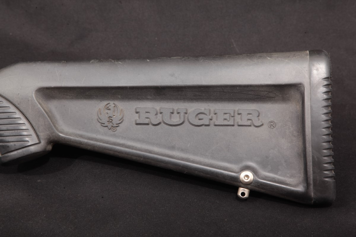 Sturm, Ruger & Co. Model M77 M-77 Mark Ii Mkii All Weather, Stainless ...