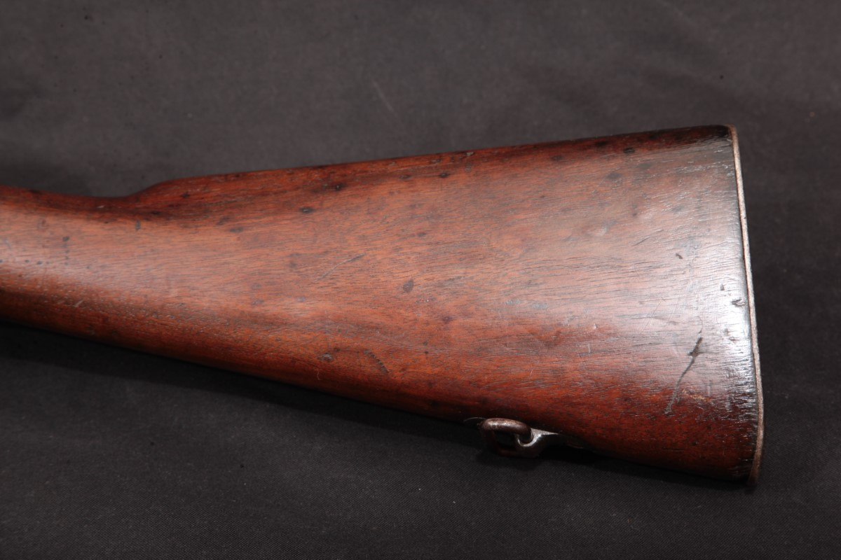 Springfield Armory Model 1903, Original Blue 24 Military Bolt Action ...