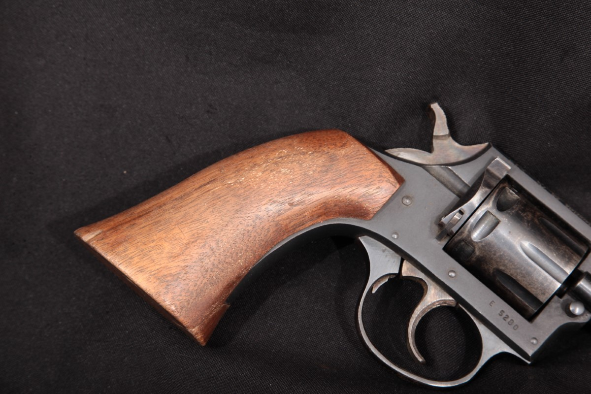 Iver Johnson Model 50 Sidewinder Westernfield M75 Ey, Blue 6" Double ...