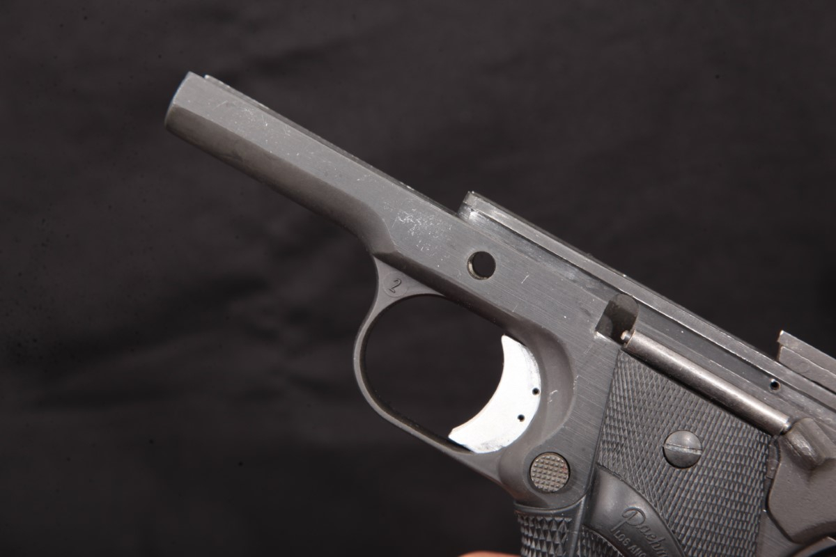 Federal Ordnance, Inc. Model 1911 Government Size Semi Automatic Gi ...