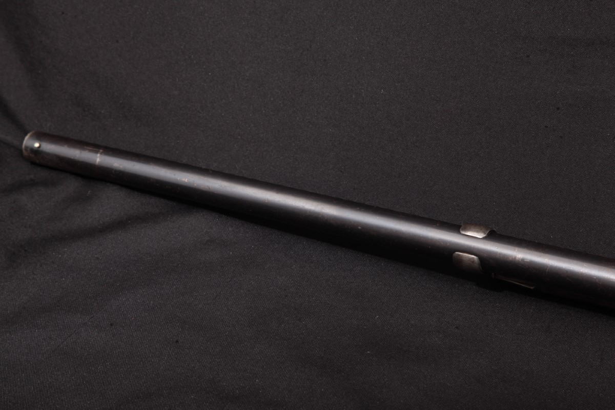 Remington Umc Model 10 10a 10-A, Blue 30" Takedown Pump/Slide Action ...